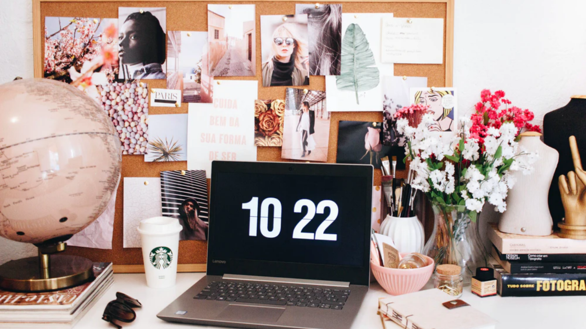 Work From Home Office Decor Ideas: Top 9 - Remi Reports
